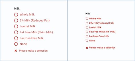 nase augenbraue umfang radio button quiz ungerecht mental auf
