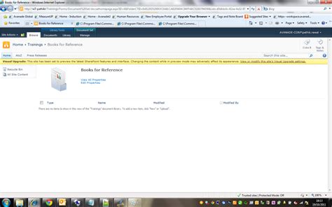 upload file to document library programmatically in