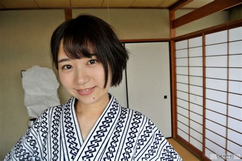 Shiho Fujie 藤江史帆 [graphis] Gals 「pele Clara」 Vol 05 Everia Club