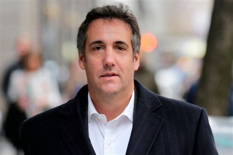 Former Trump Lawyer Michael Cohen Under Investigation For Tax Fraud Wsj