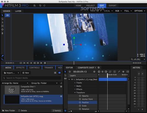 hitfilm pro free download mac locedgarden