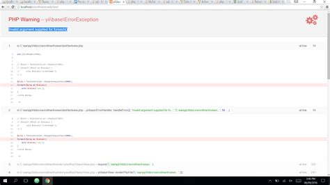 php returning raw query as array yii 2 stack overflow