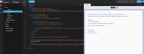 lwc online compiler example