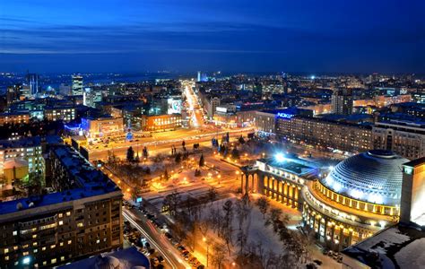 Life Is Beautiful Novosibirsk Новосибирск A Voyage To Novosibirsk
