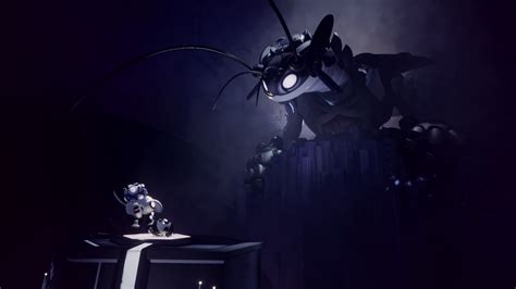 dreams ps4 playstation 4 screenshots