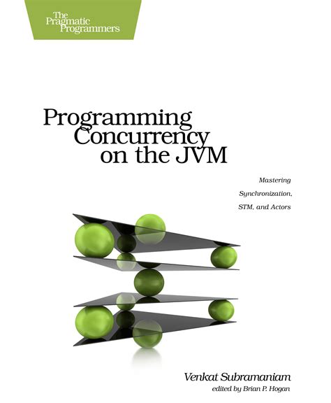 programming concurrency on the jvm mastering synchronization stm and