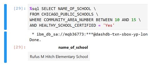 github puneethgr databases and sql for data science final assignment