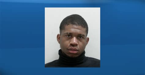High Risk Offender Arrested After Break In And Sexual Assault In