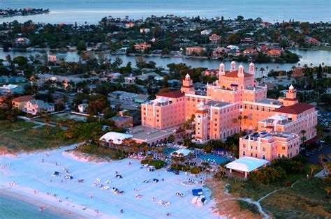 The Don Cesar Shop
