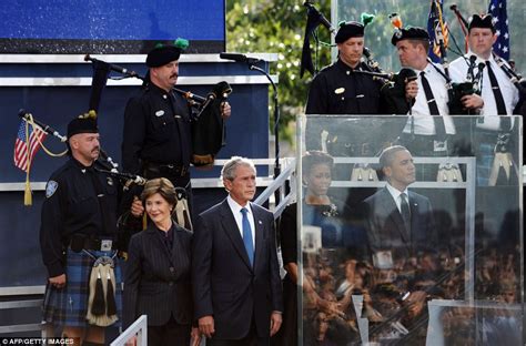 9 11 Ground Zero Memorial Families Reflect On A Fitting Tribute To