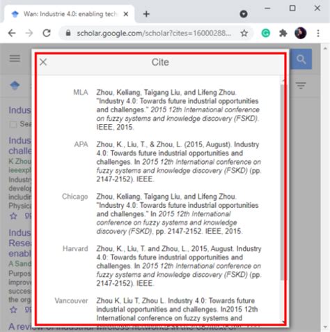 how to insert a citation in powerpoint yikse