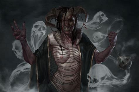 Pin On Lovecraftian And Horror Art