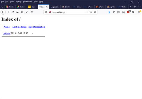 blog how to deploy django application to hostpresto