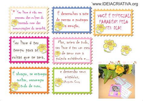 Dia Das Mães Lembrancinha Chaveiro Com Porta Retrato E Texto De Augusto