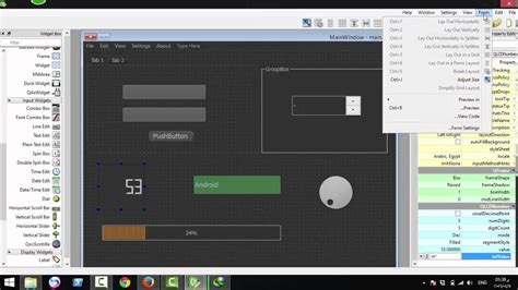 python desktop application development with pyqt