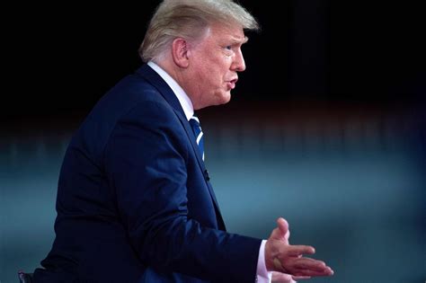 Trump Defends Controversial Retweets