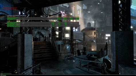 introduction to ray tracing in unreal engine 4 22 nvidia technical blog