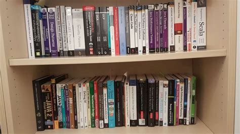 10 best java books for beginners and advanced programmers in