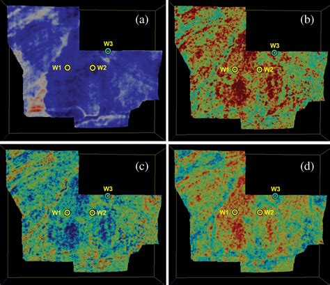 Seismic Attributes A Promising Aid For Geologic Prediction Cseg