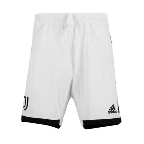 PantalÓn Corto Juventus Fc Primera EquipaciÓn 2022 2023 Baratas Danzon Es