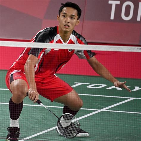 Hasil Bulutangkis Olimpiade Tokyo World Trending Idea