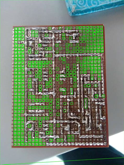 c trouble detecting squares using opencv stack overflow