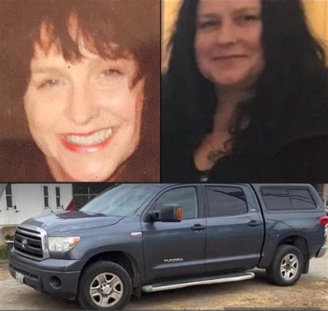 Missing Woman In Abbotsford Bc Dana Dube 57 R Missingpersonscanada
