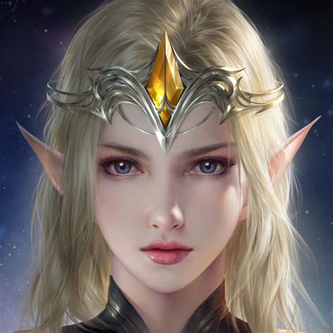 Pin On Fantasy Illustration