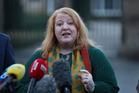 Northern Ireland ‘needs Long Term Solutions Not Dangled Baubles