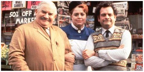 10 Best British Sitcoms