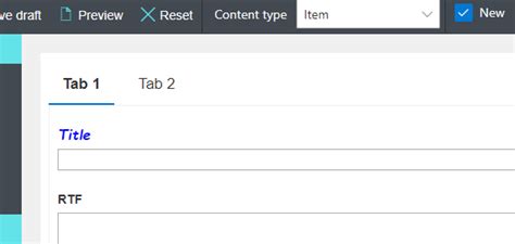 user defined css classes in modern forms
