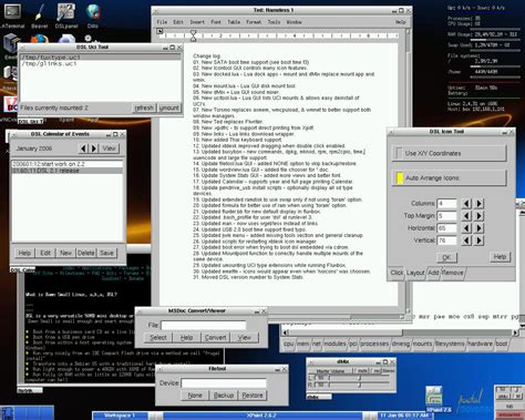 linux tricks and help