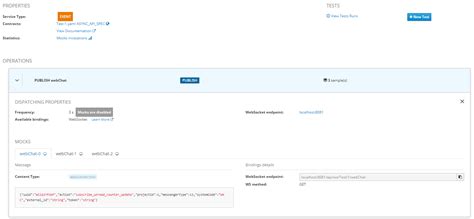 can t connect to websocket when installed with docker compose · issue
