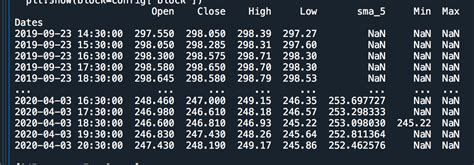 pandas creating a new dataframe column and filling it with an if