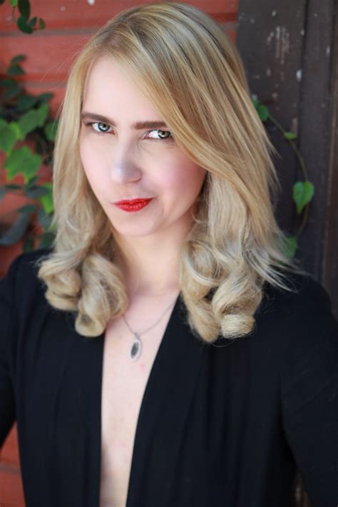 creator of offensive crayons and host of two girls one mic alice