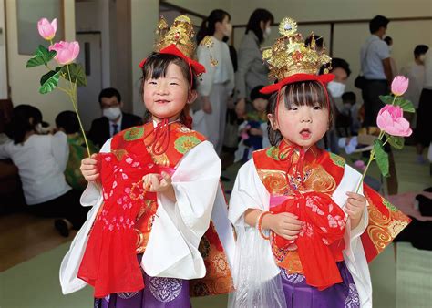 廿日市市の法性寺が「お稚児さん」募集。4月に住職継職奉告法要 【公式】西広島タイムス 広島県西部（広島市・廿日市ほか）の地域情報サイト