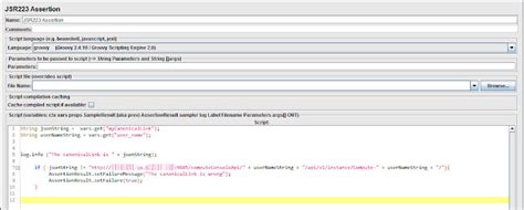 jmeter how to verify json response laptrinhx news