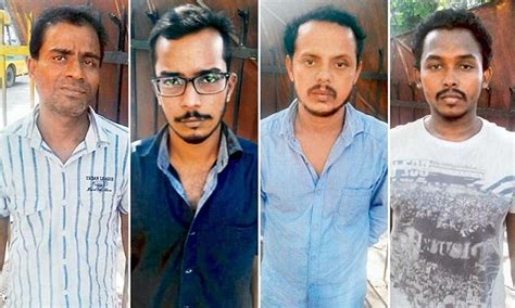 Four Held As Delhi Police Seize Huge Drug Haul Worth Rs 100 Crore