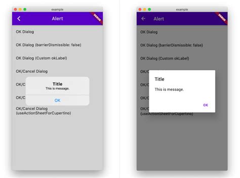 a simple flutter plugin to deal with android intents