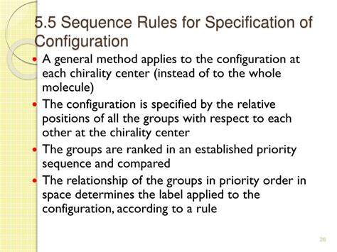 Ppt 5 Stereochemistry Powerpoint Presentation Free Download Id