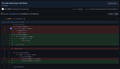 automate code formatting in python dzone agile
