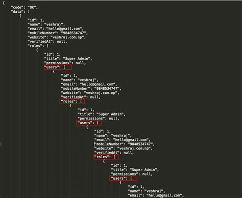 java how to get rid of cyclic redundancy while having manytomany