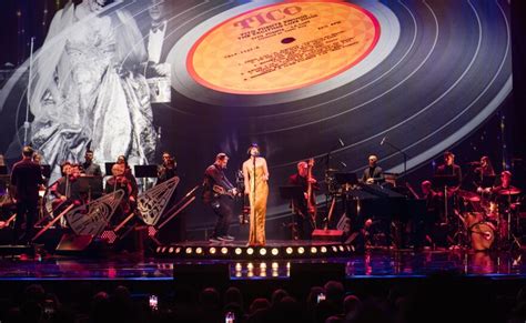 The 36th Hispanic Heritage Awards Kpbs Public Media