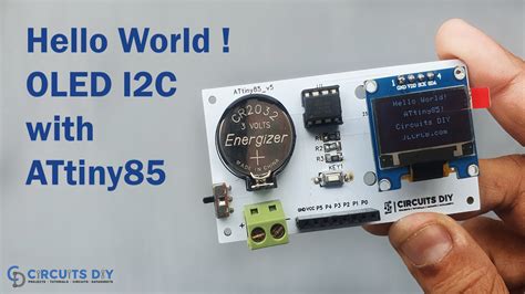 suvenir cu plăcere eșarfă diy attiny arduino Și echipa de mărgăritar