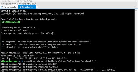 using mqtt python and mosquitto practical iot hot sex picture