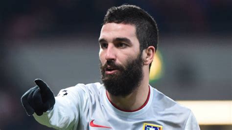 arda turan player profile 19 20 transfermarkt
