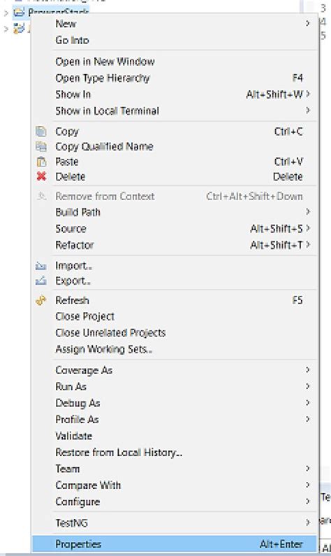 selenium and java tutorial how to run automated test browserstack