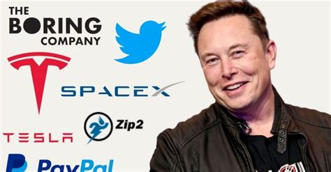 Redefining Boundaries Elon Musks Unstoppable Journey To The Stars