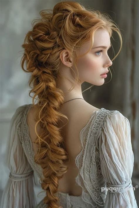 Fantasy Braids Ideas Thatll Transform Your Look Puqqu In 2024 Long
