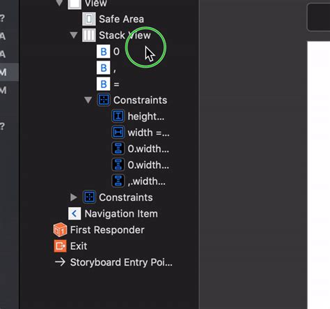 [solved] how to autolayout buttons in swift swift